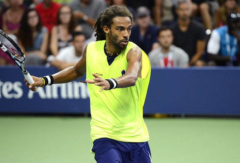 Dustin Brown: The Art of The Grass Court Upset – Crosscourt Slice
