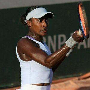 Asia Muhammad: Underrated Doubles Star Making Waves on the WTA Tour ...